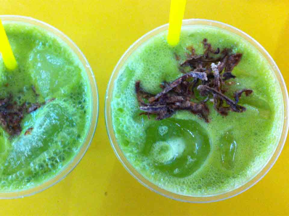 Balonglong Fruit Juice - Haig Road | Food Review | FoodClappers