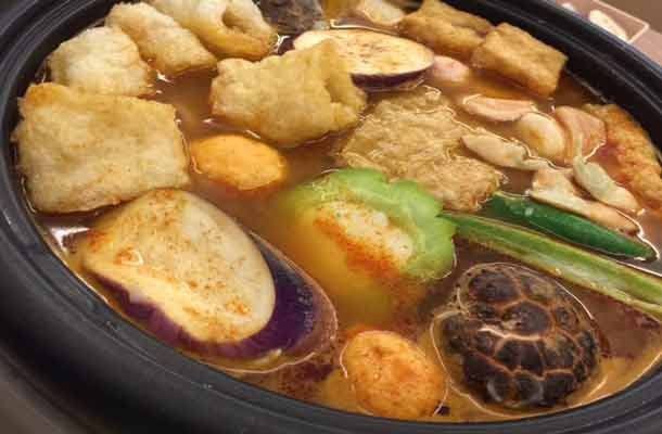 Tom Yam Soup Recipe (Steamboat) | FoodClappers Tom Yam Soup Recipe (Steamboat) | FoodClappers