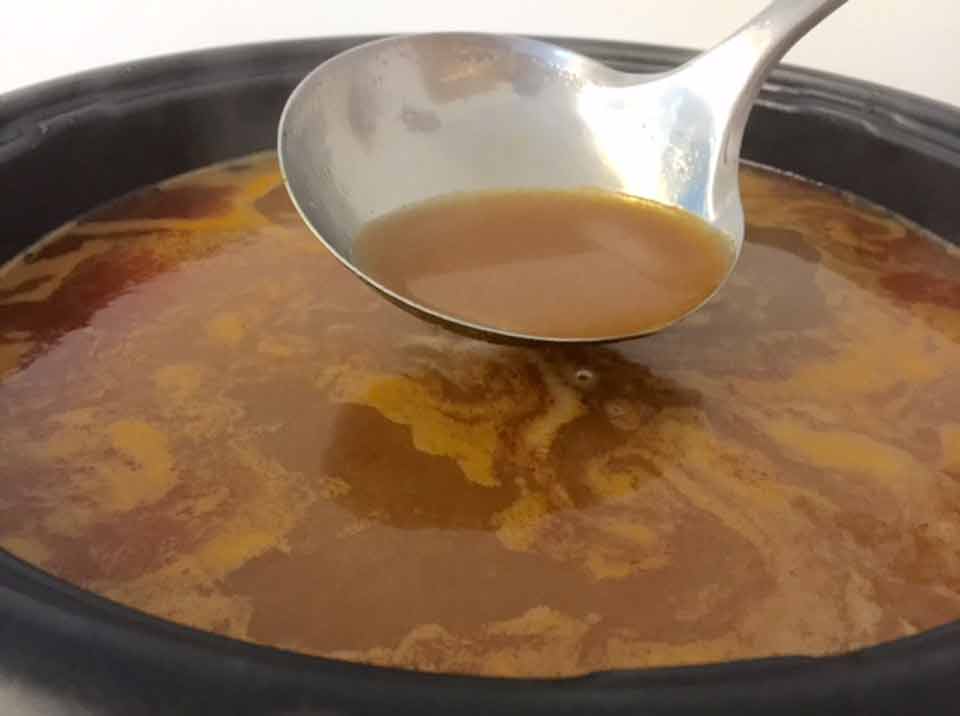 Tom Yam Soup Recipe (Steamboat) | FoodClappers Tom Yam Soup Recipe (Steamboat) | FoodClappers